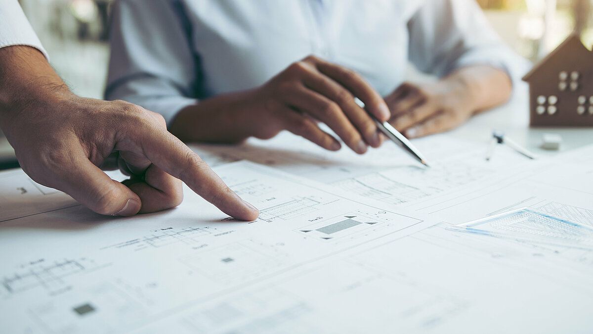 Berechnungen eines Statikers sind keine Handwerkerleistungen