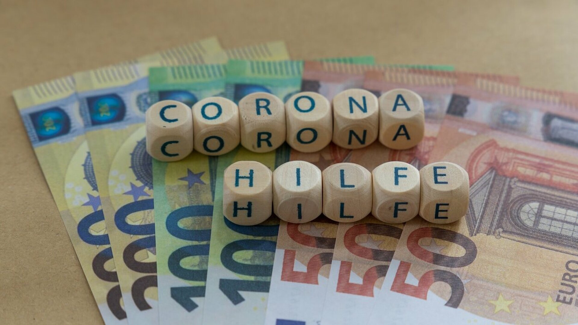 Verlängerung der Corona-Hilfen bis 30.06.2022 Verlängerung der Corona-Hilfen bis 30.06.2022